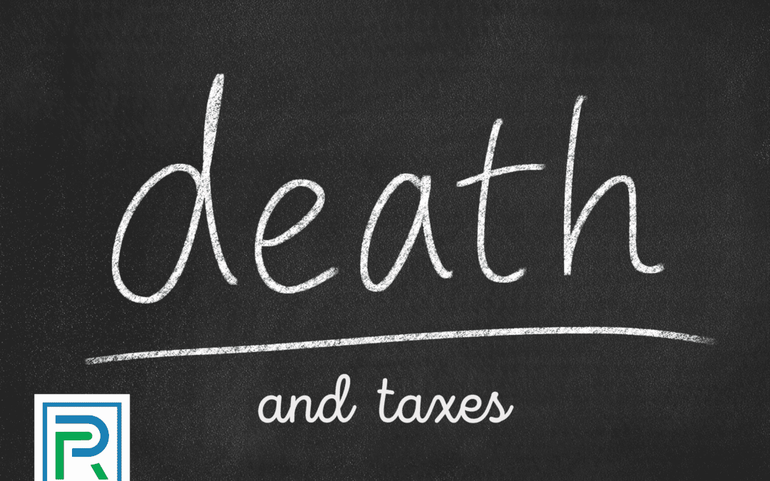 Death of a Taxpayer - Uncovering the Tax Implications of a Deceased ...